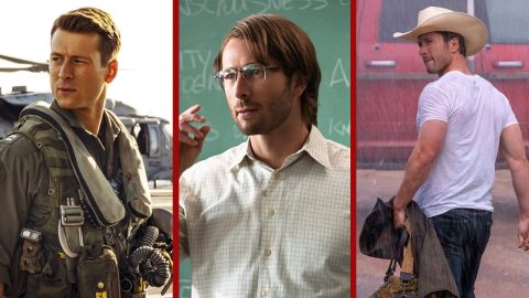 'Monsanto' Netflix Legal Drama Starring Glen Powell: Everything We Know ...