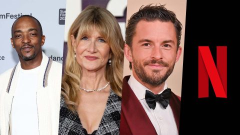 'Monsanto' Netflix Legal Drama Starring Jonathan Bailey and Laura Dern ...