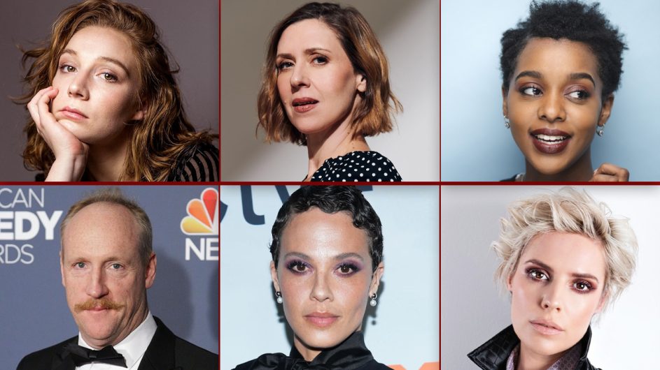 Netflix Adaptation of 'Vladimir' Cast Announced & Everything Else We ...