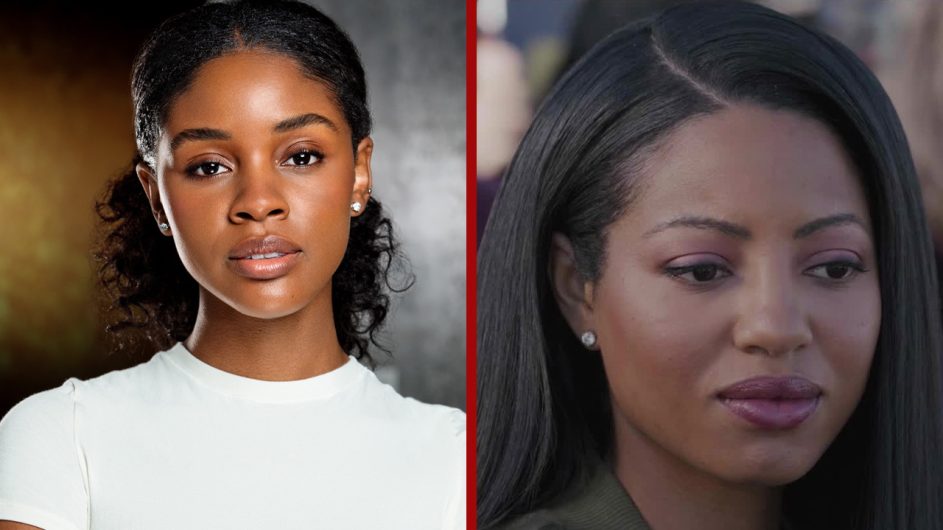 Tyler Perry’s New Netflix Film 'Doing Life': Cast, Plot, & Everything ...