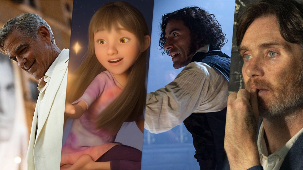 New Movies Coming to Netflix in Fall 2025
