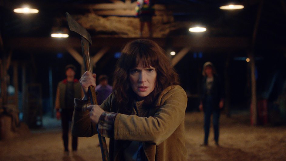 A New 'Stranger Things' Season 5 Trailer Is Imminent