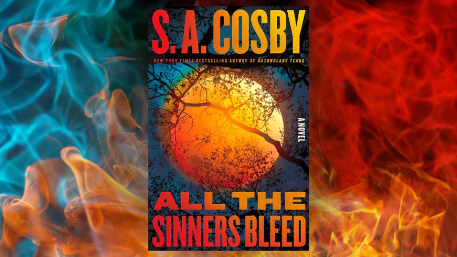 'All the Sinners Bleed' Netflix Crime-Drama Series: Filming Reportedly Starts November 2025