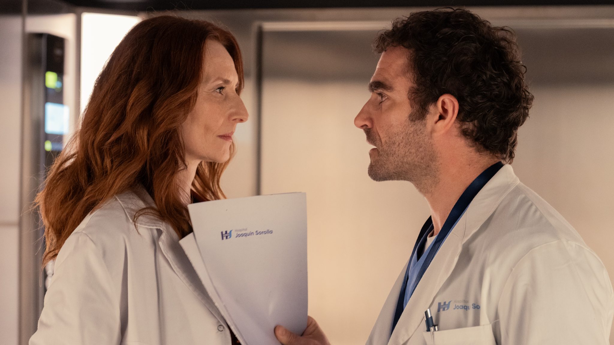'Breathless' Season 2: Netflix Release Date, Trailer and All The First ...
