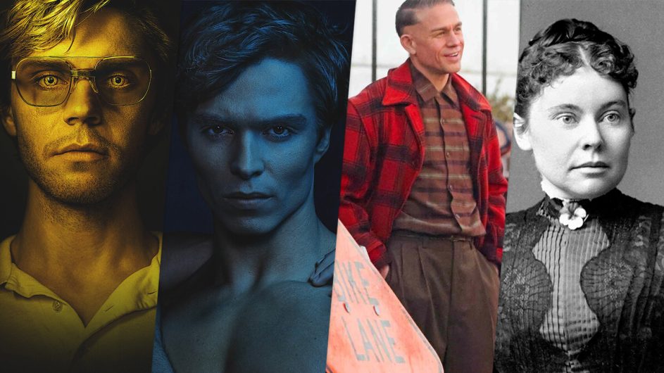 'Monsters: The Lyle and Erik Menendez Story': Netflix Release Date ...