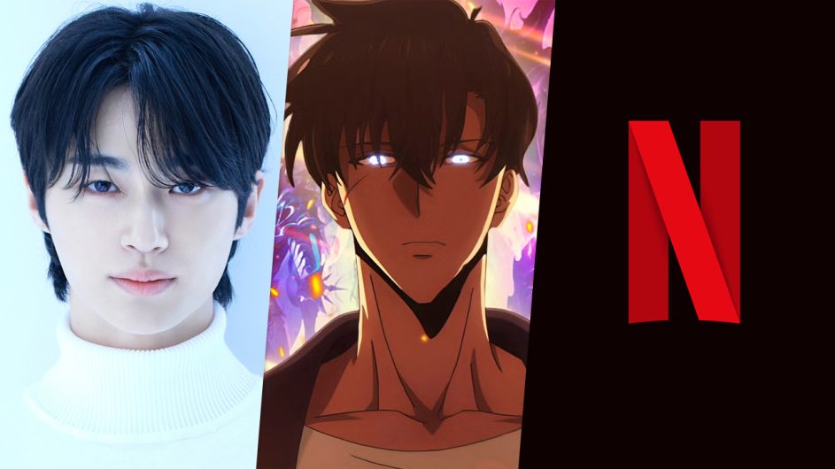 Netflix to Produce Live Action 'Solo Leveling' Series: What We Know So Far