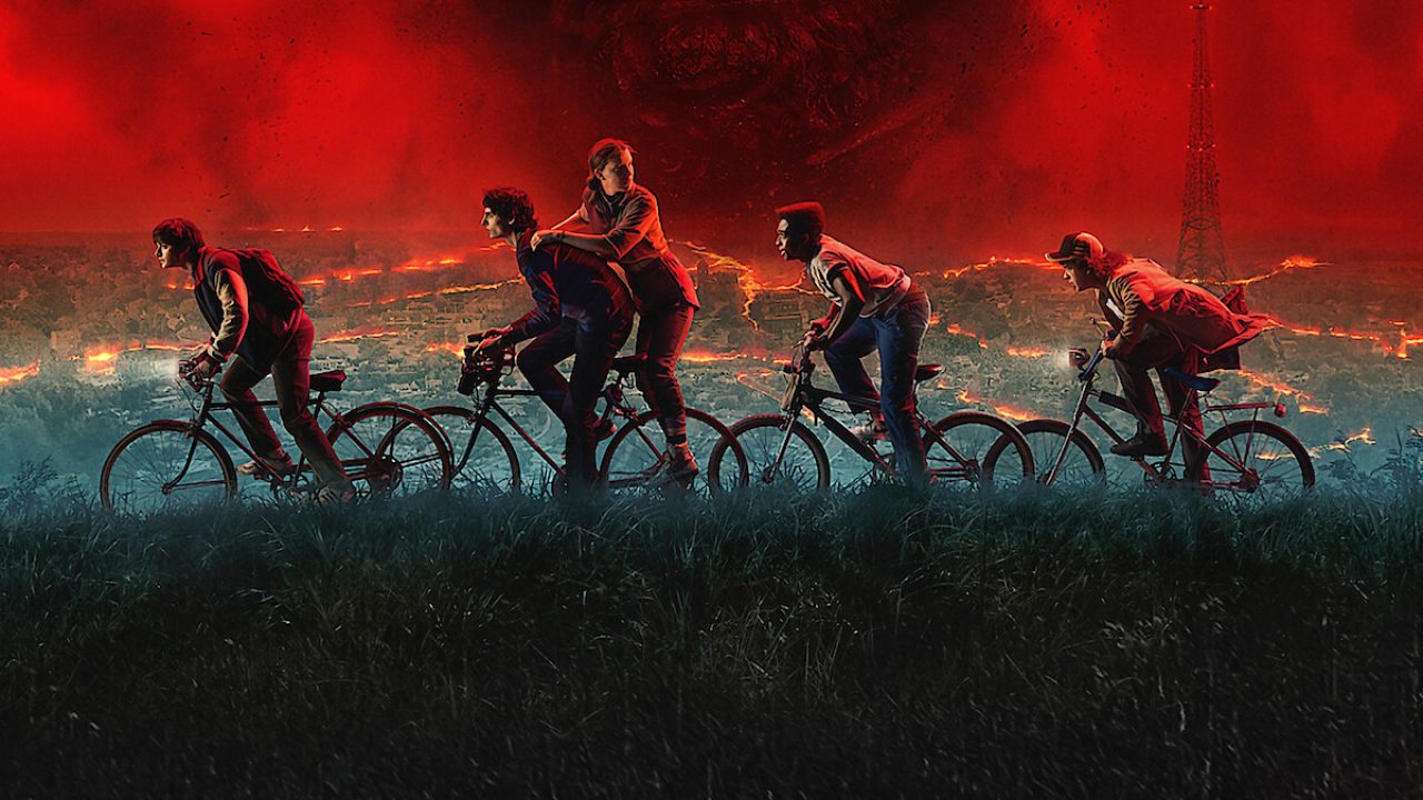 Stranger Things Season 5 Drops New Teaser Trailer and First Look Photos ...