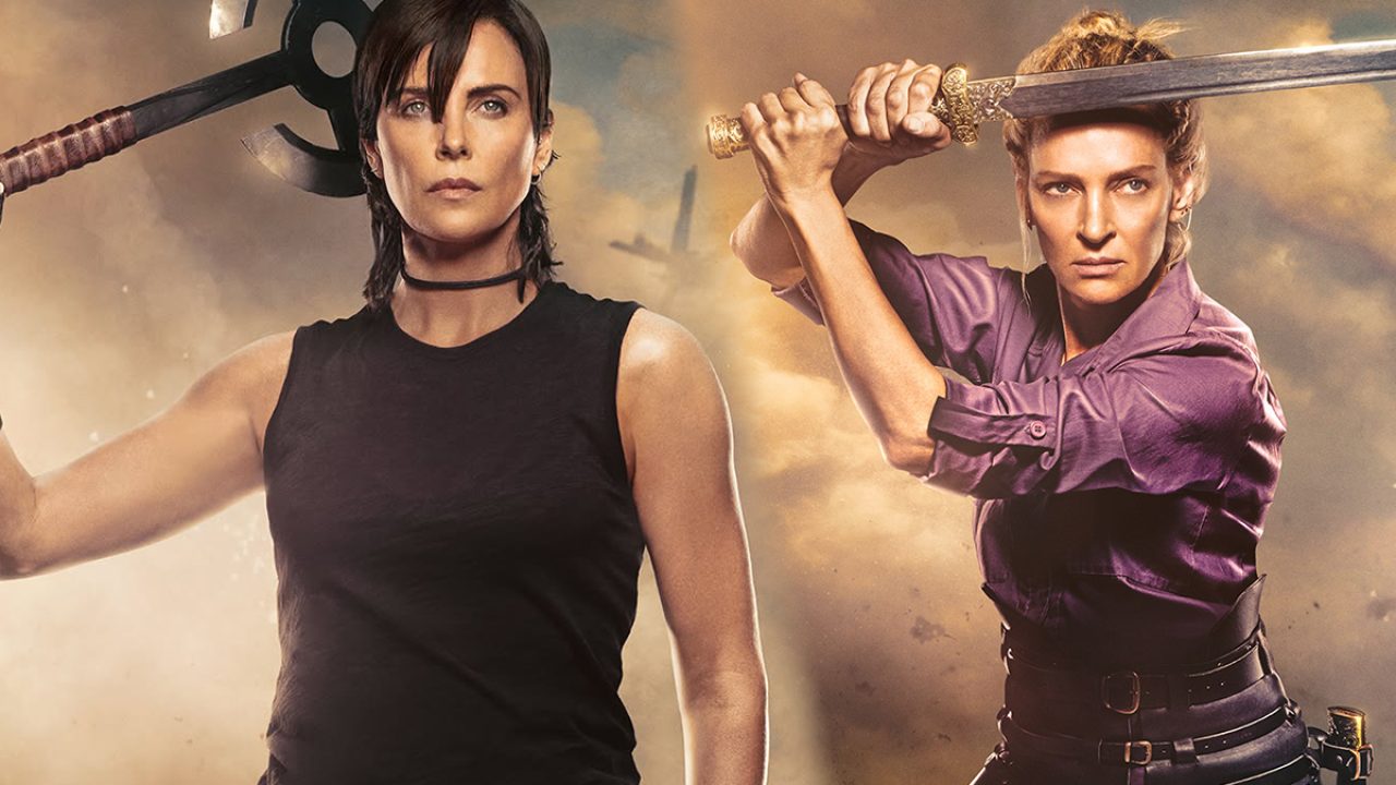 The Old Guard 2 Review: The Long-Awaited Netflix Sequel Is Surprisingly ...