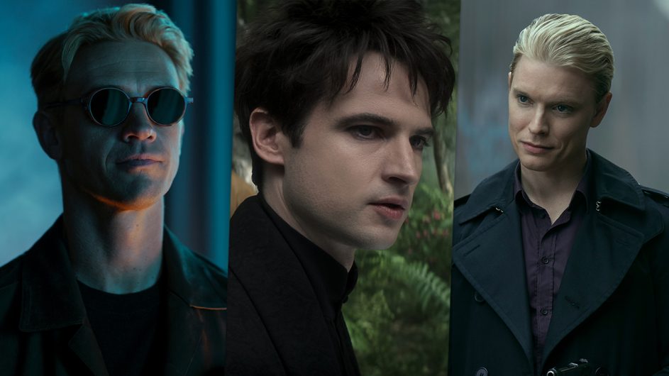 'The Sandman' Season 2: All 80+ New and Returning Cast Members For The ...