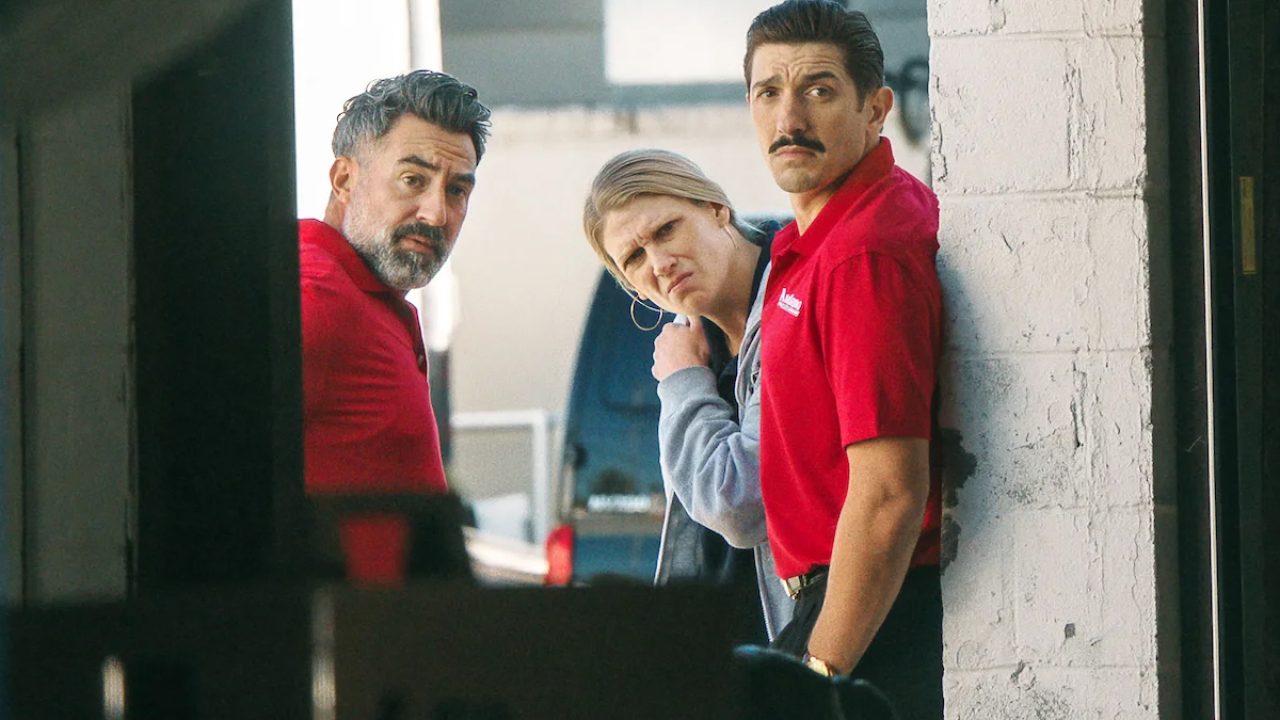 'Tires' Renewed for Season 3 at Netflix; Sets 2026 Return