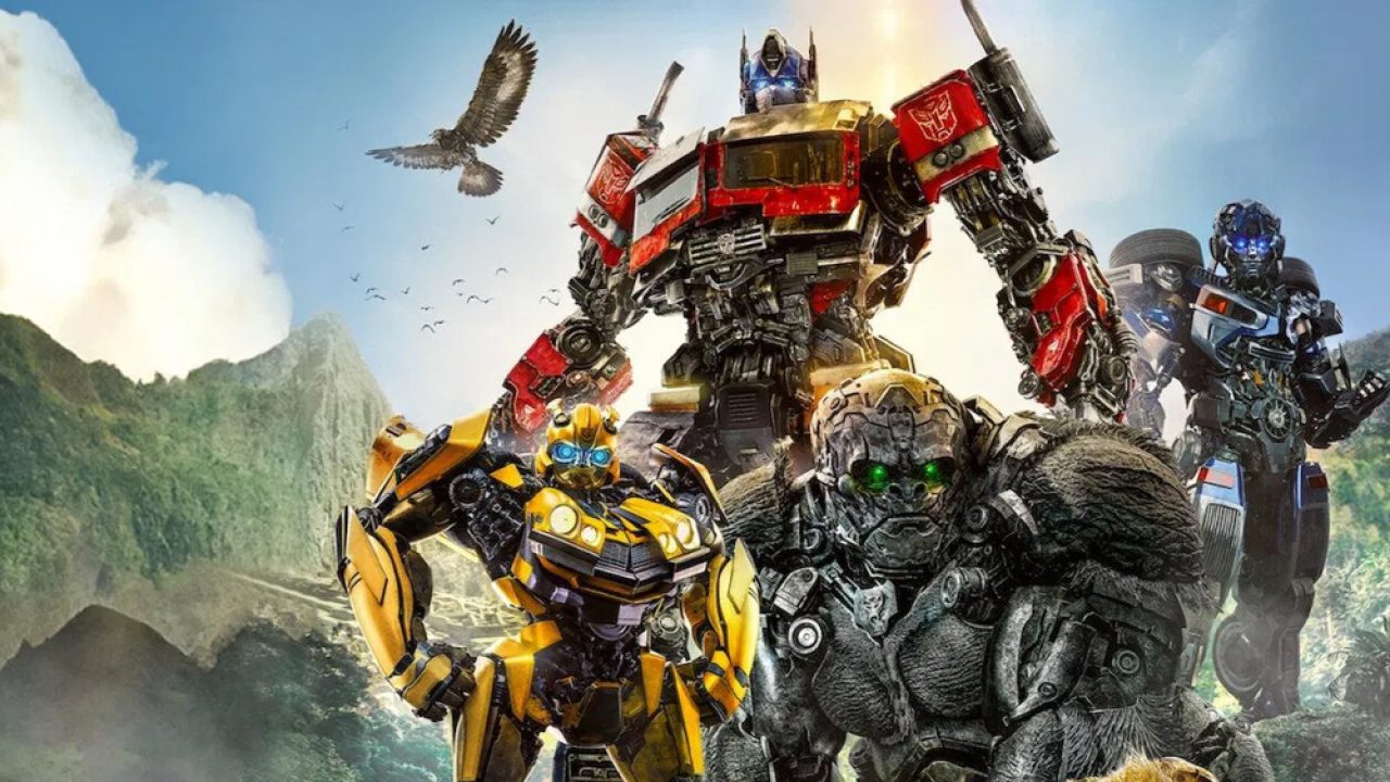 What's Coming to Netflix in August 2025
