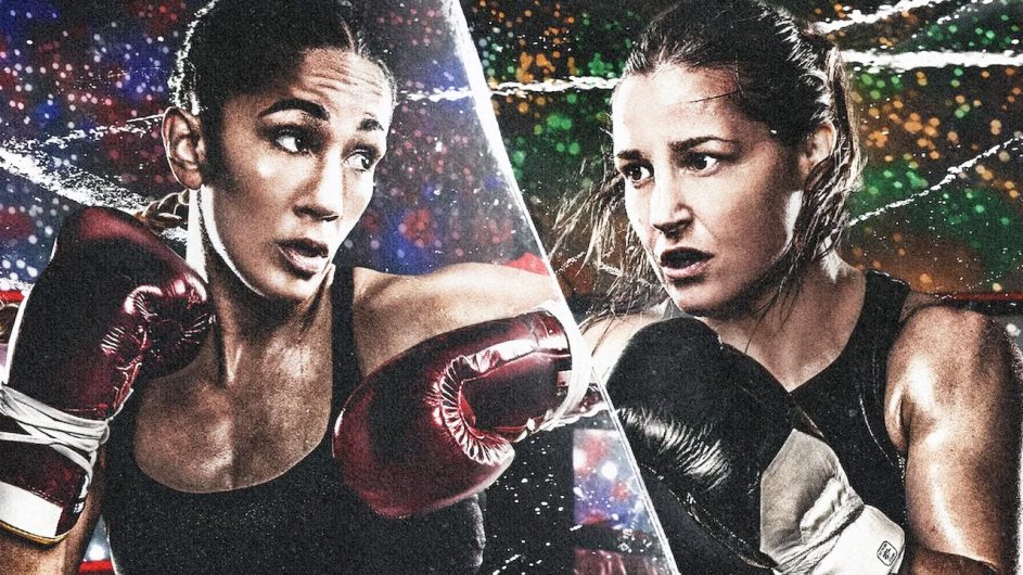 What Time Is the Amanda Serrano vs Katie Taylor 3 Fight on Netflix And ...
