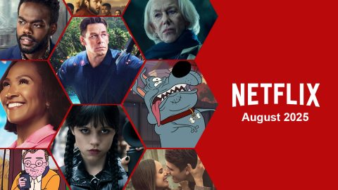 What's Coming Soon to Netflix - What's on Netflix