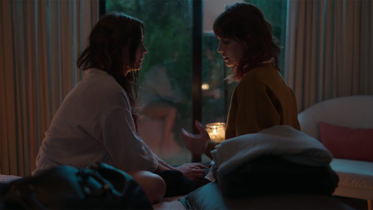'The Guest' Colombian Netflix Drama Sets September 2025 Release