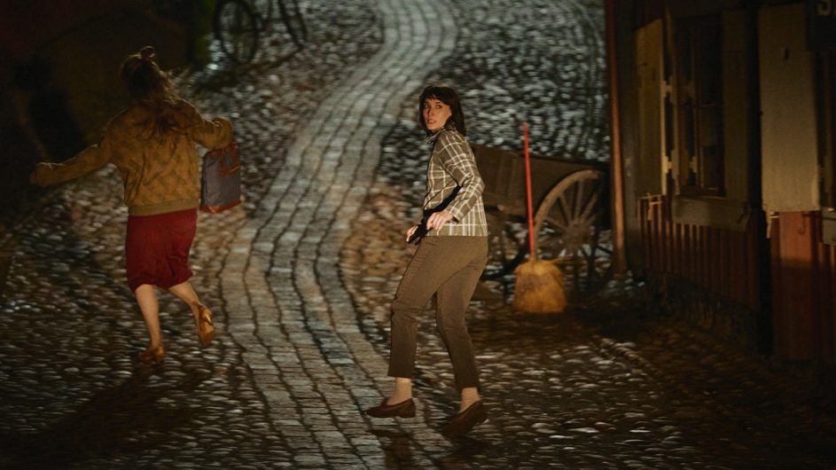 Swedish Period Drama 'The New Force' Sets October 2025 Release