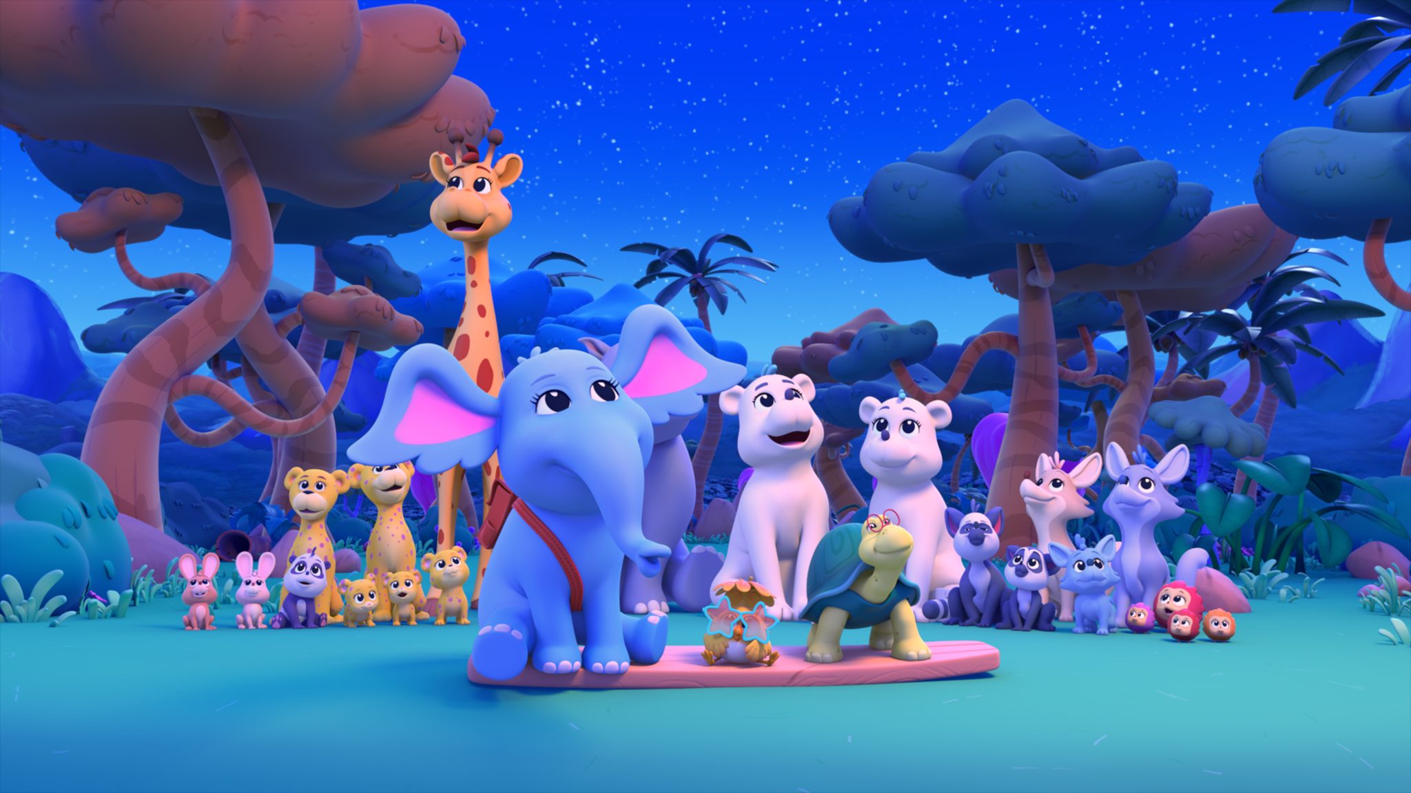 What's Coming to Netflix in October 2025