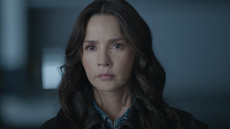 'The Guest' Colombian Netflix Drama Sets September 2025 Release