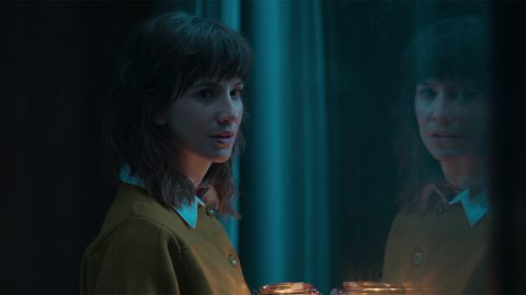 'The Guest' Colombian Netflix Drama Sets September 2025 Release