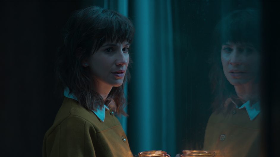 'The Guest' Colombian Netflix Drama Sets September 2025 Release