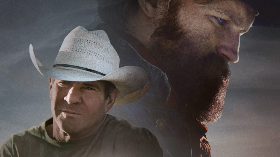 Wyatt Russell and Dennis Quaid Western Movie 'Broke' Sets Netflix ...