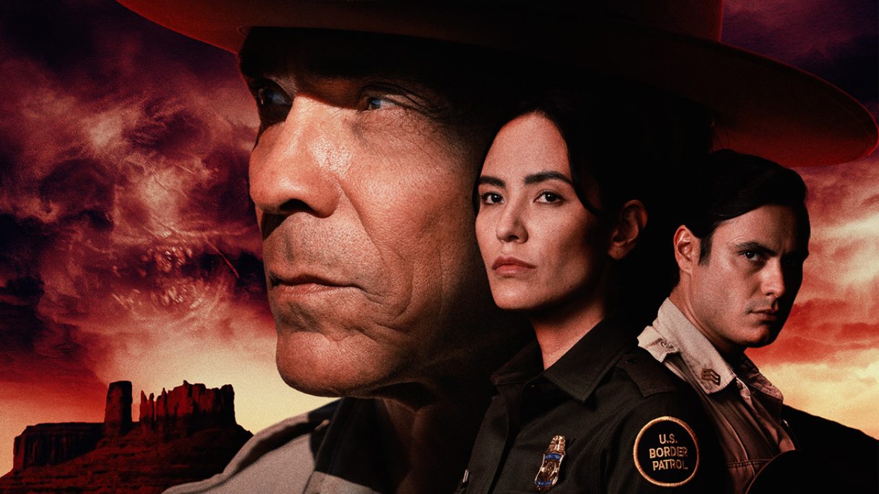 When will 'Dark Winds' Season 4 be on Netflix? Updated Release Schedule