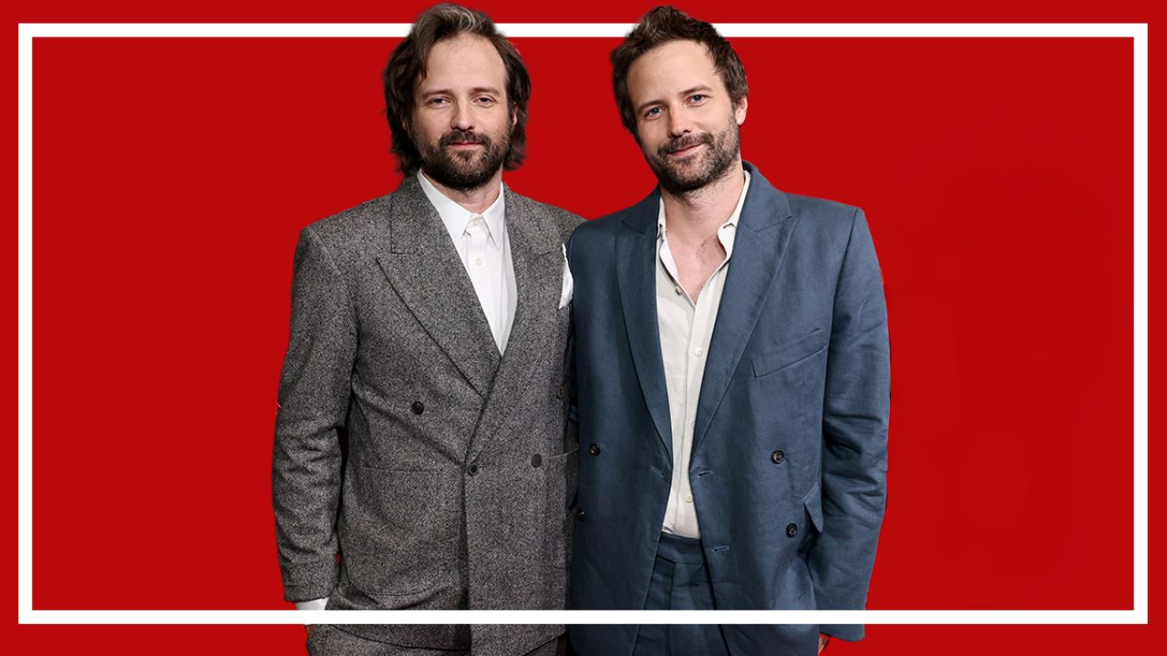 Everything The Duffer Brothers Have in the Works at Netflix: From ...