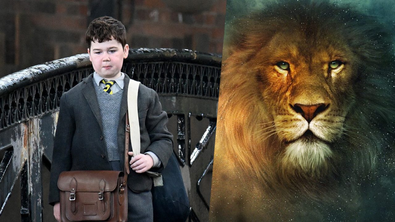 Netflix's 'Narnia: The Magician's Nephew' Filming Moves to Manchester ...