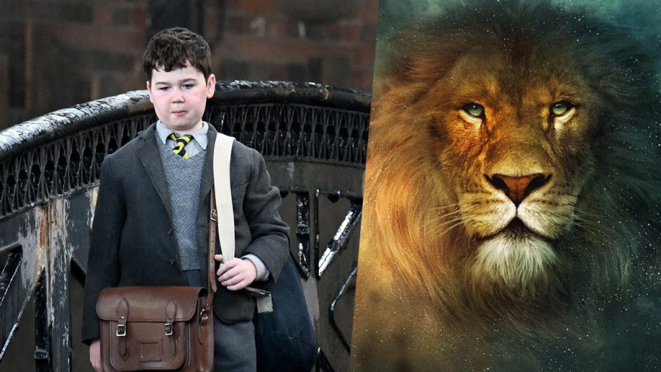 David McKenna and Beatrice Campbell Cast As Young Leads in Netflix's 'Narnia: The Magician's Nephew'