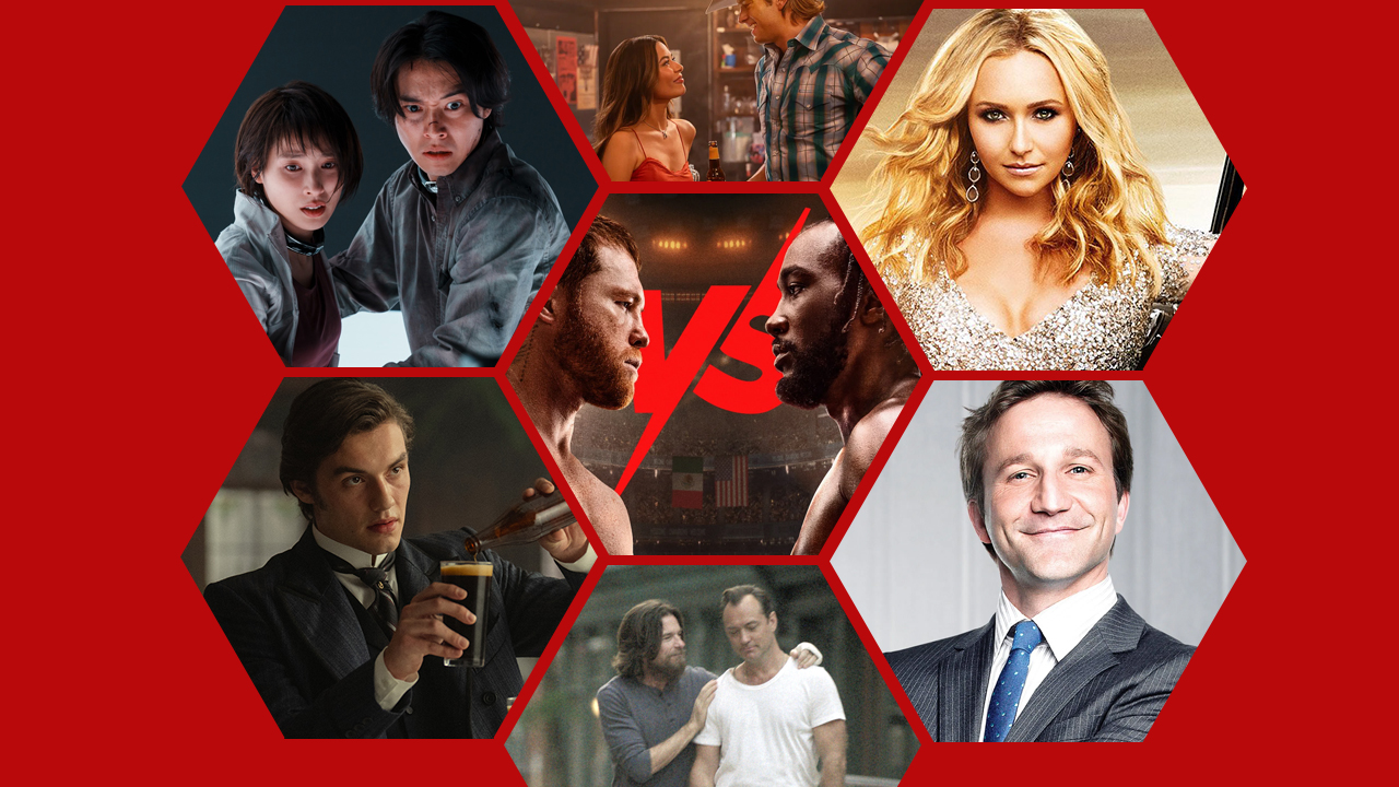 What's Coming to Netflix in September 2025