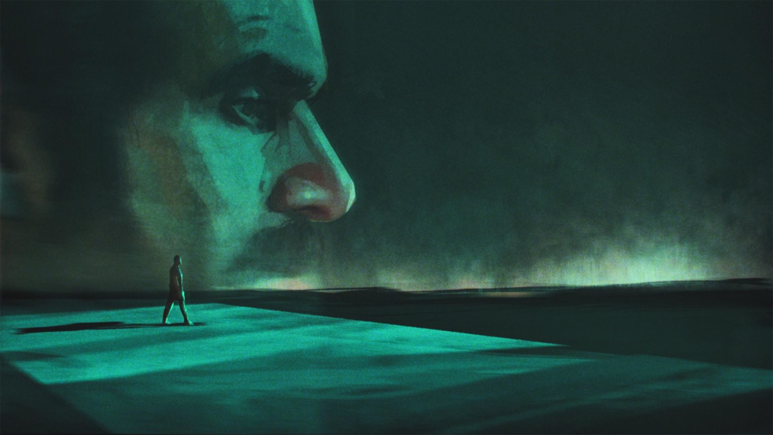 Netflix Picks Up Documentary 'In Waves and War'; Releasing in November 2025