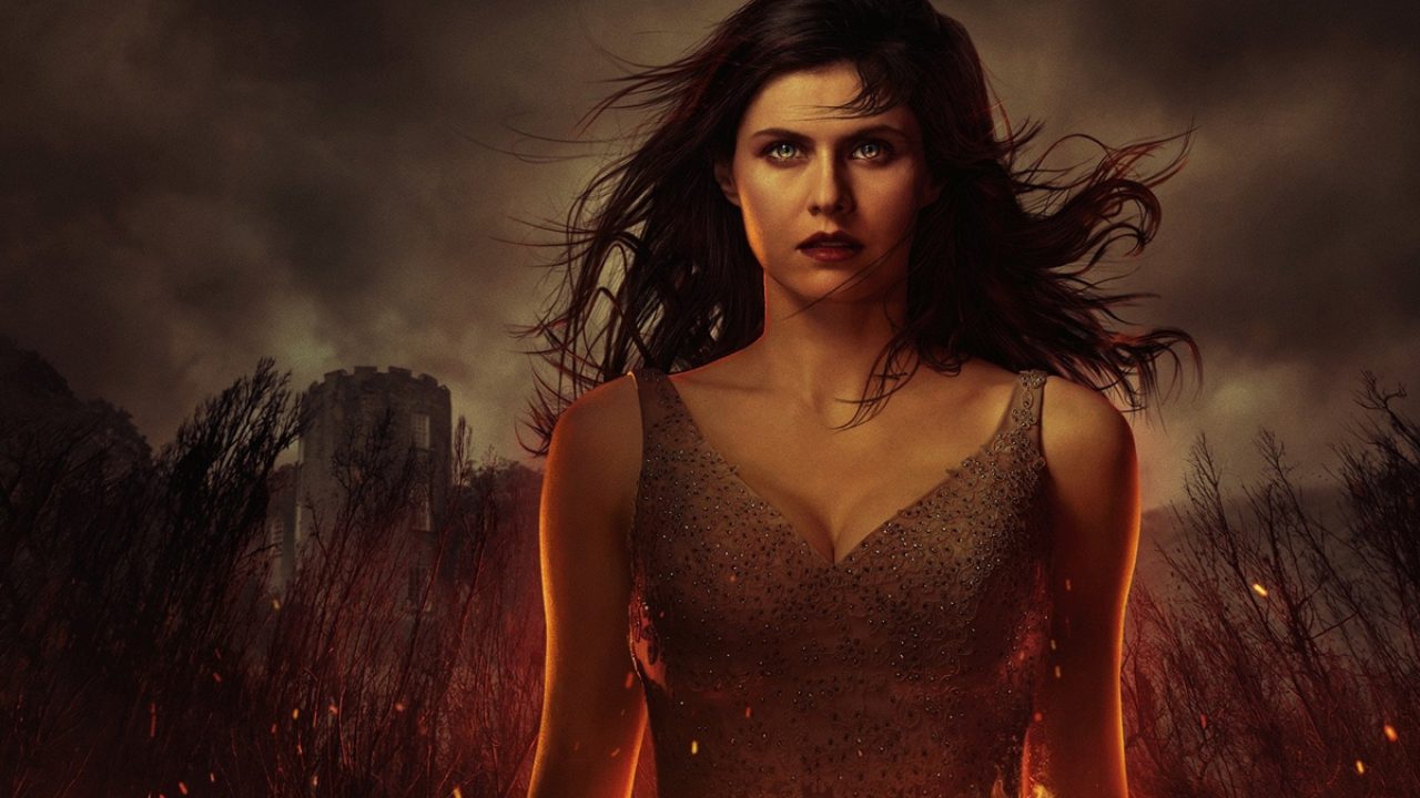 'Mayfair Witches' Season 2 Gets Netflix Release Update; Charts ...