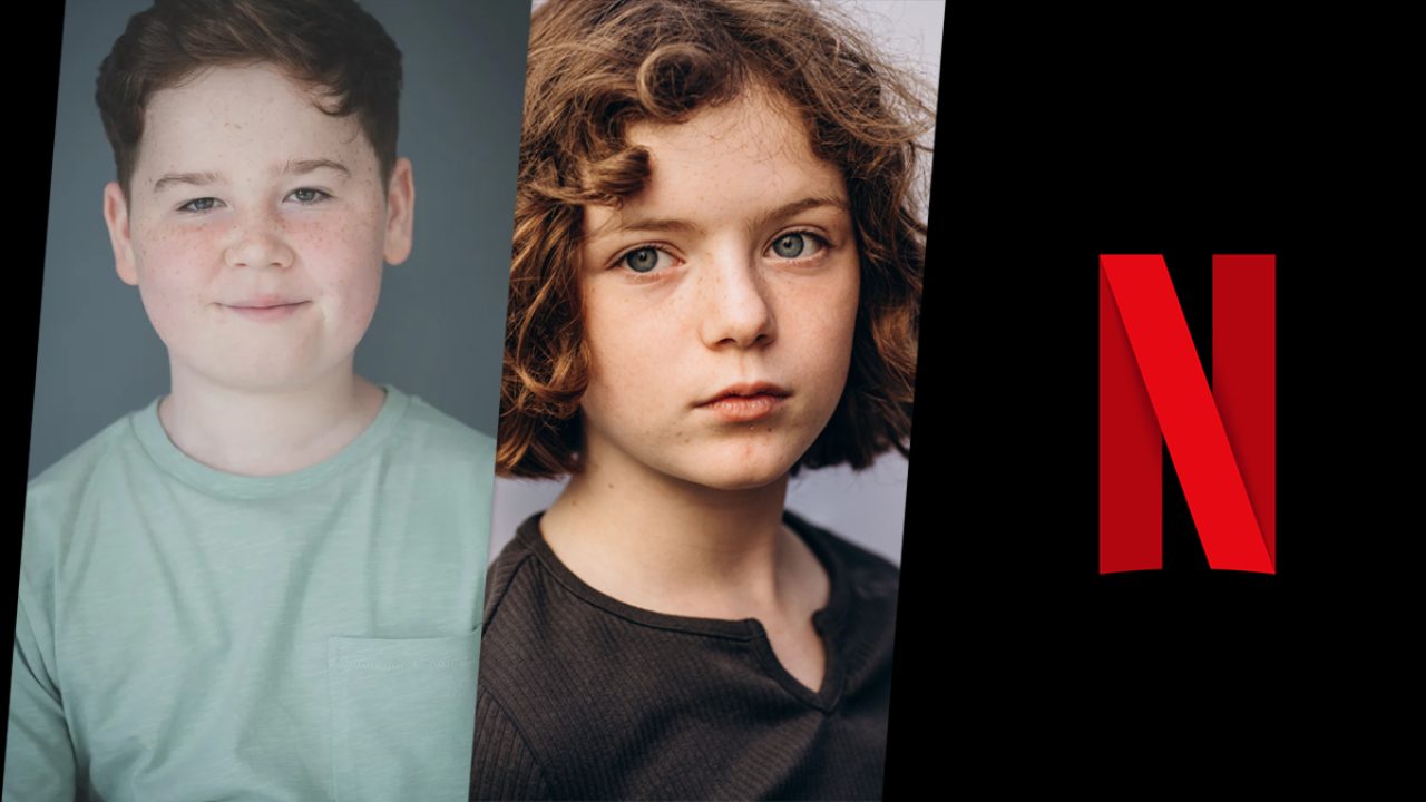 David McKenna and Beatrice Campbell Cast As Young Leads in Netflix's 'Narnia: The Magician's Nephew'