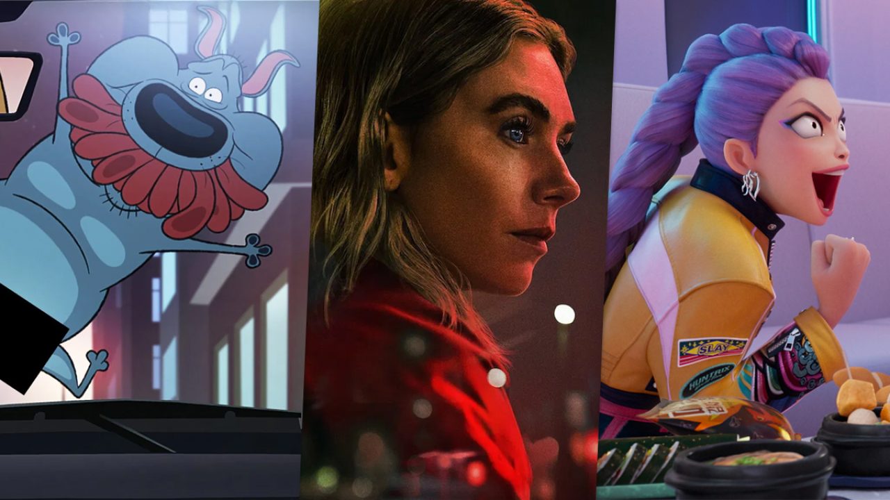 Netflix Top 10 Report: Fixed and Night Always Comes Struggle, While ...