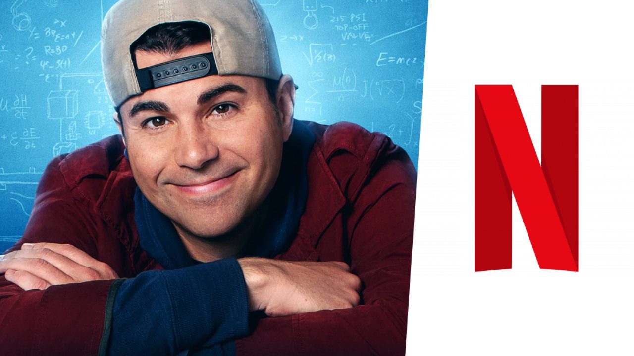 Netflix Movie and TV Series News & Previews - What's on Netflix