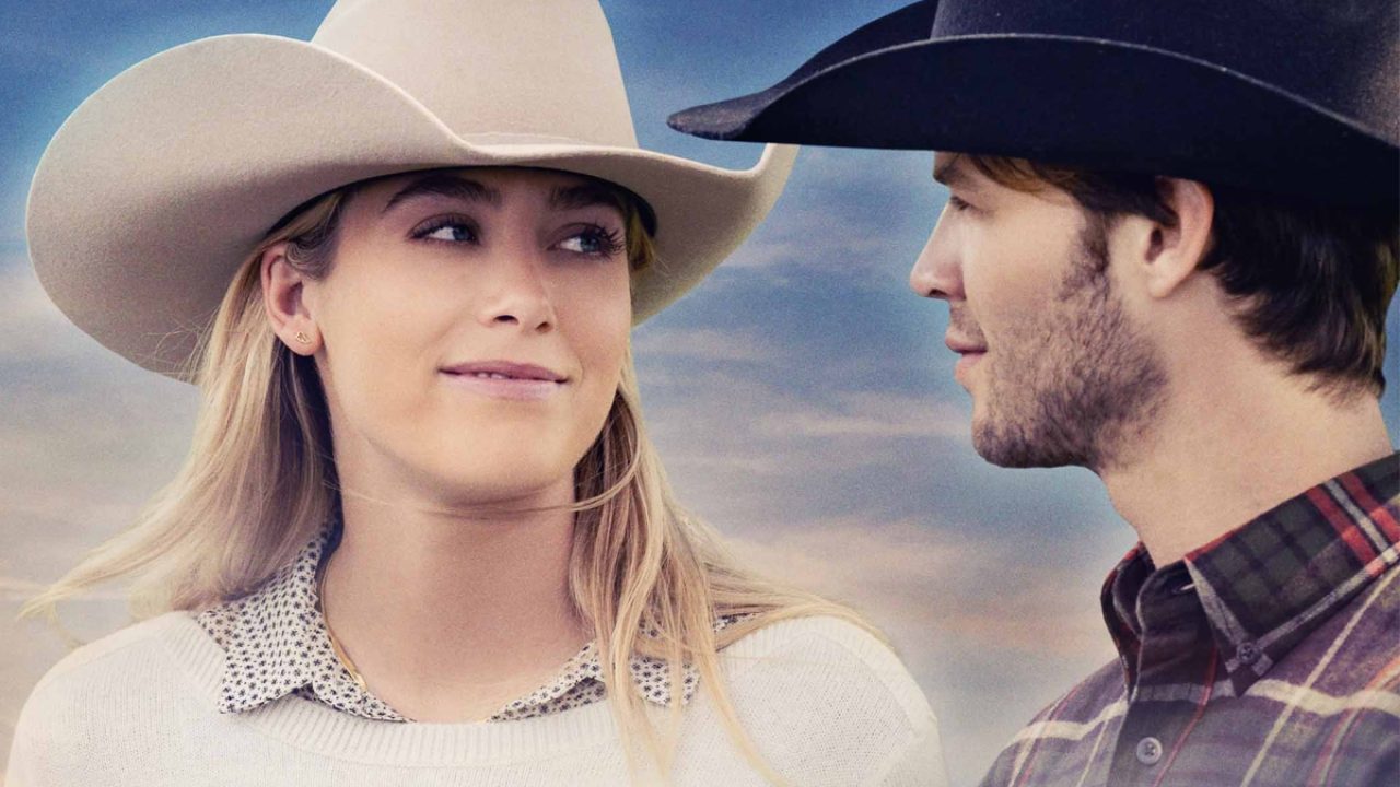 Karen Kingsbury's A Thousand Tomorrows Series Is Coming to Netflix