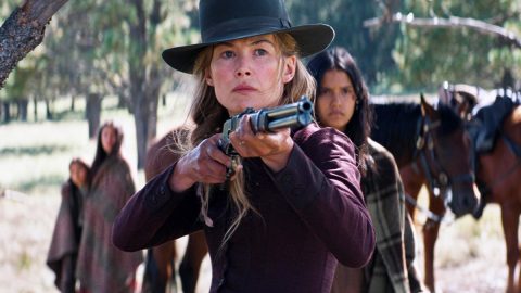 New Releases on Netflix This Week & Top 10 Movies & Series: August 22, 2025