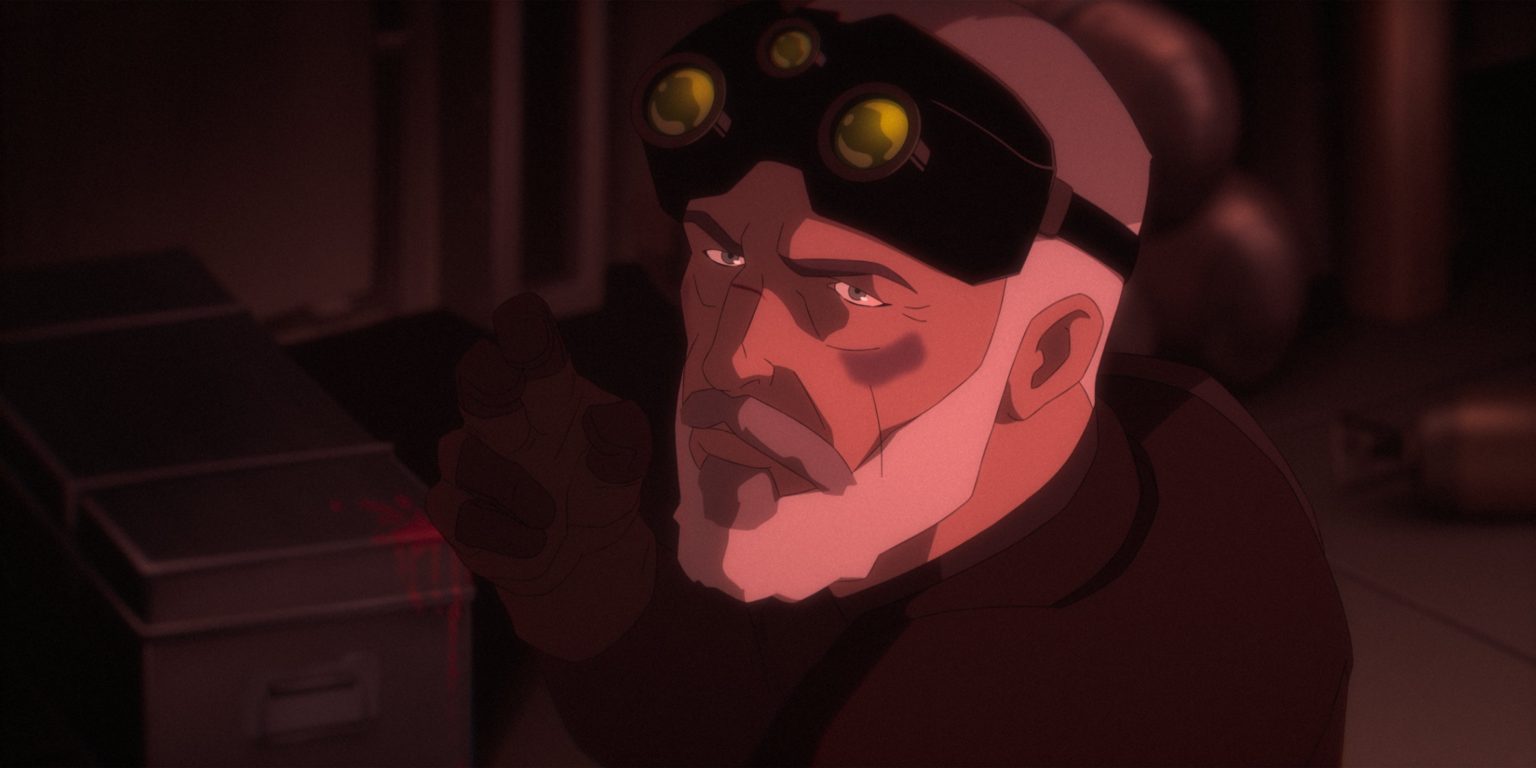 'Splinter Cell: Deathwatch' Adds 3 New Cast Members Ahead of October ...
