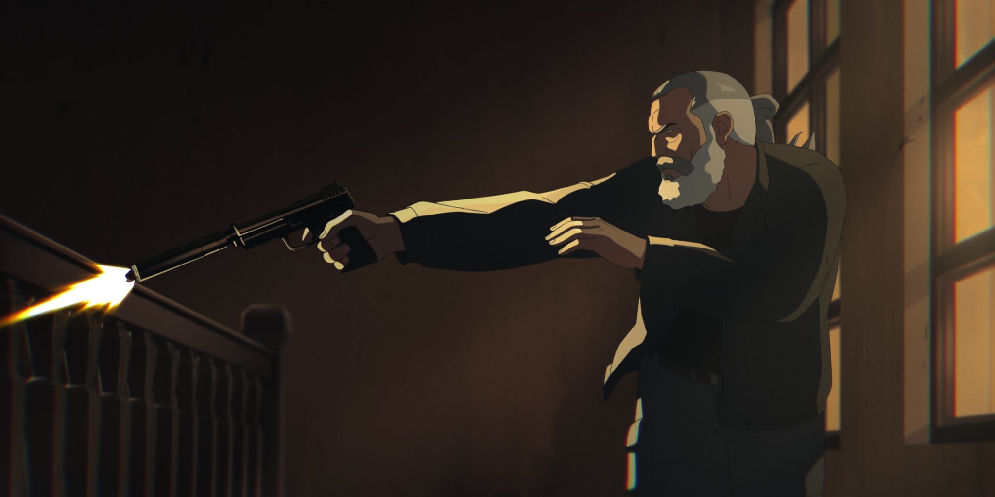 'Splinter Cell: Deathwatch' Adds 3 New Cast Members Ahead of October ...