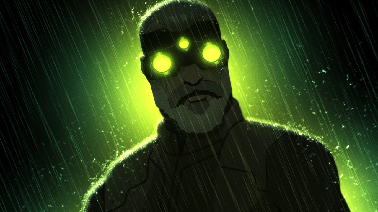 'Splinter Cell: Deathwatch' Adds 3 New Cast Members Ahead of October ...
