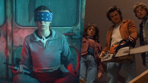 'Stranger Things' Season 5 Gets Major Post-Production Update As ...