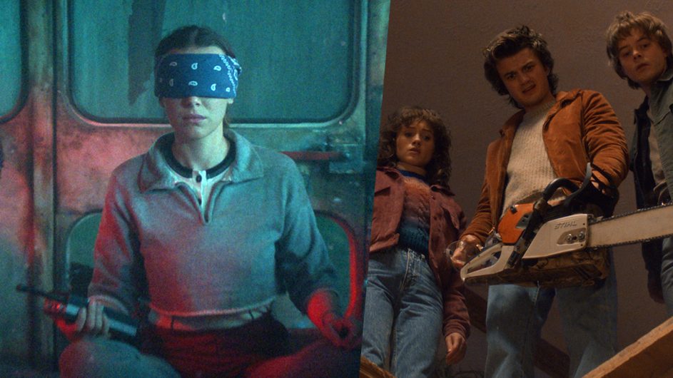 'Stranger Things' Season 5 Gets Major Post-Production Update As ...
