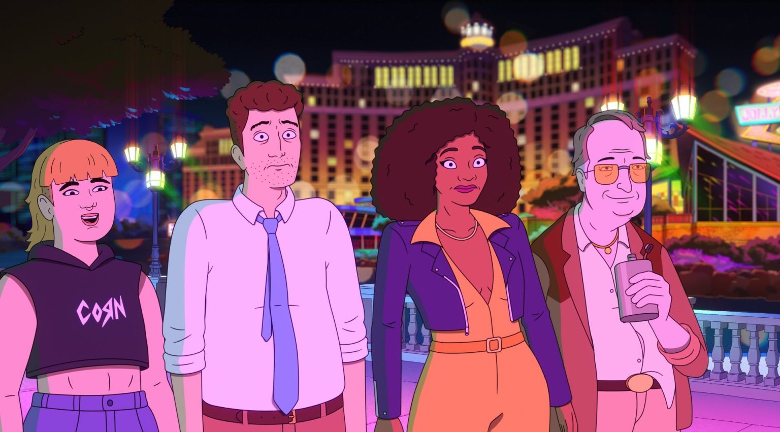 First Look at What's Coming to Netflix in February 2026 - TVShowsFinder.com