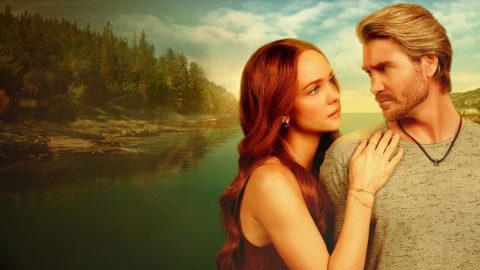When will Season 4 of 'Sullivan's Crossing' be on Netflix?