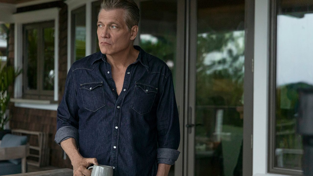 'The Waterfront': Netflix's New Southern Drama Unveils First Looks and ...