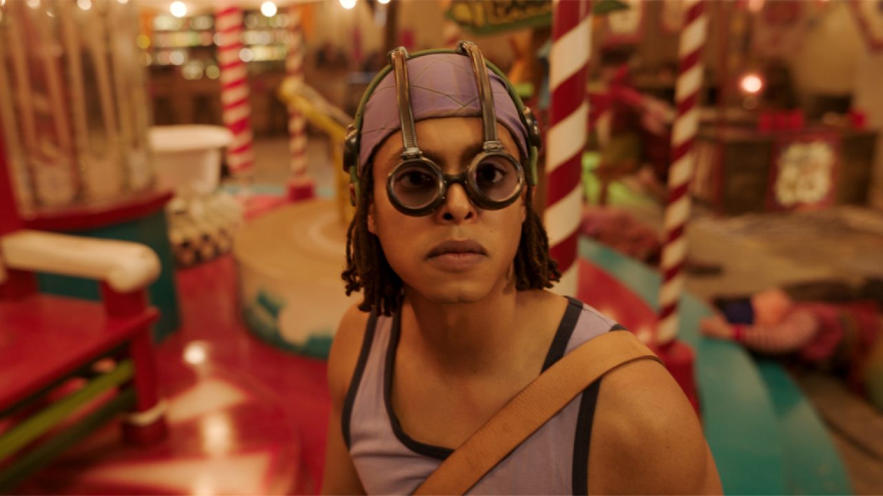 'One Piece' Season 2 First Look, Season 3 Renewal Confirmed & First ...