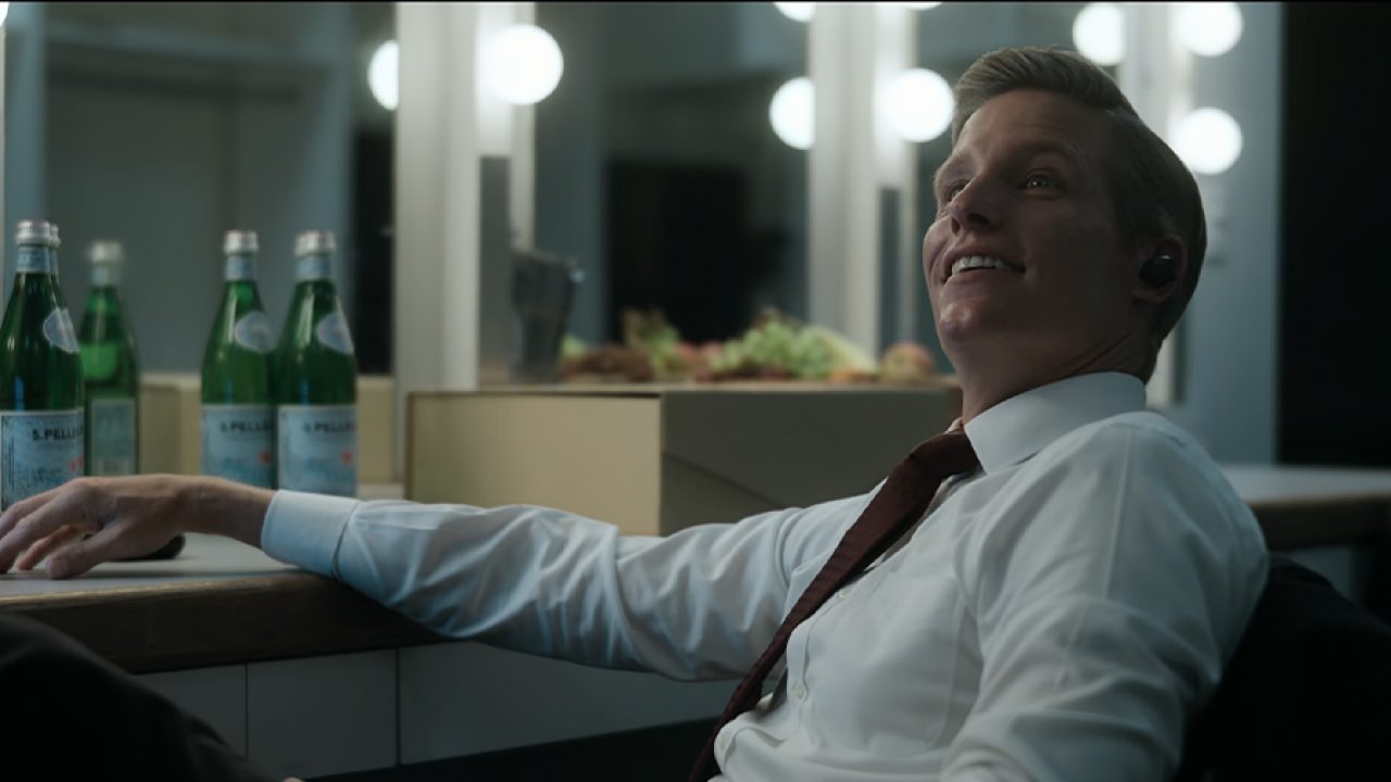 'The Night Agent' Season 3 Episode Titles Revealed & What They Could Mean
