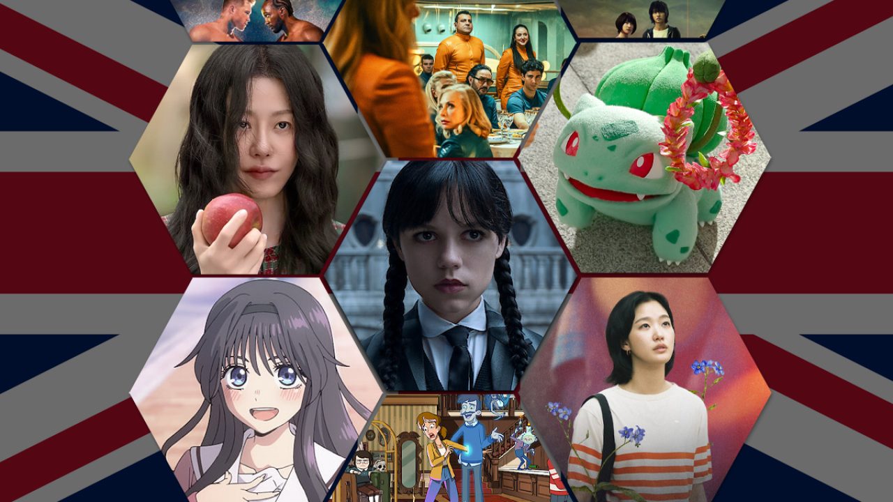 First Look at What’s Coming to Netflix UK in September 2025 - SKJ ...