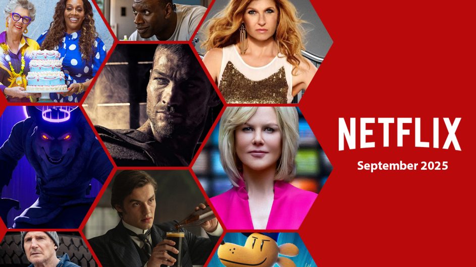 What's Coming Soon to Netflix - What's on Netflix