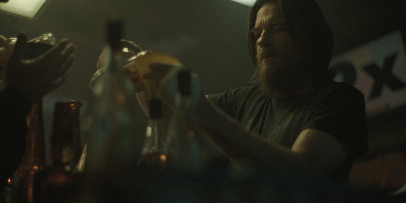 'Black Rabbit' Showrunners Break Down Netflix's Crime Drama With Jude ...