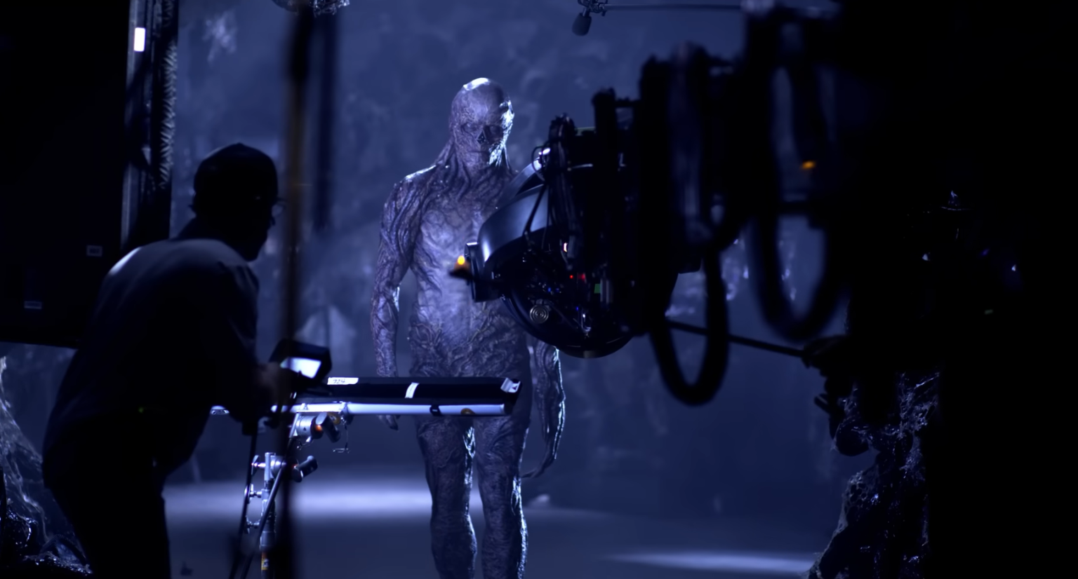Newly Surfaced Description Reveals Surprising New Details for 'Stranger ...